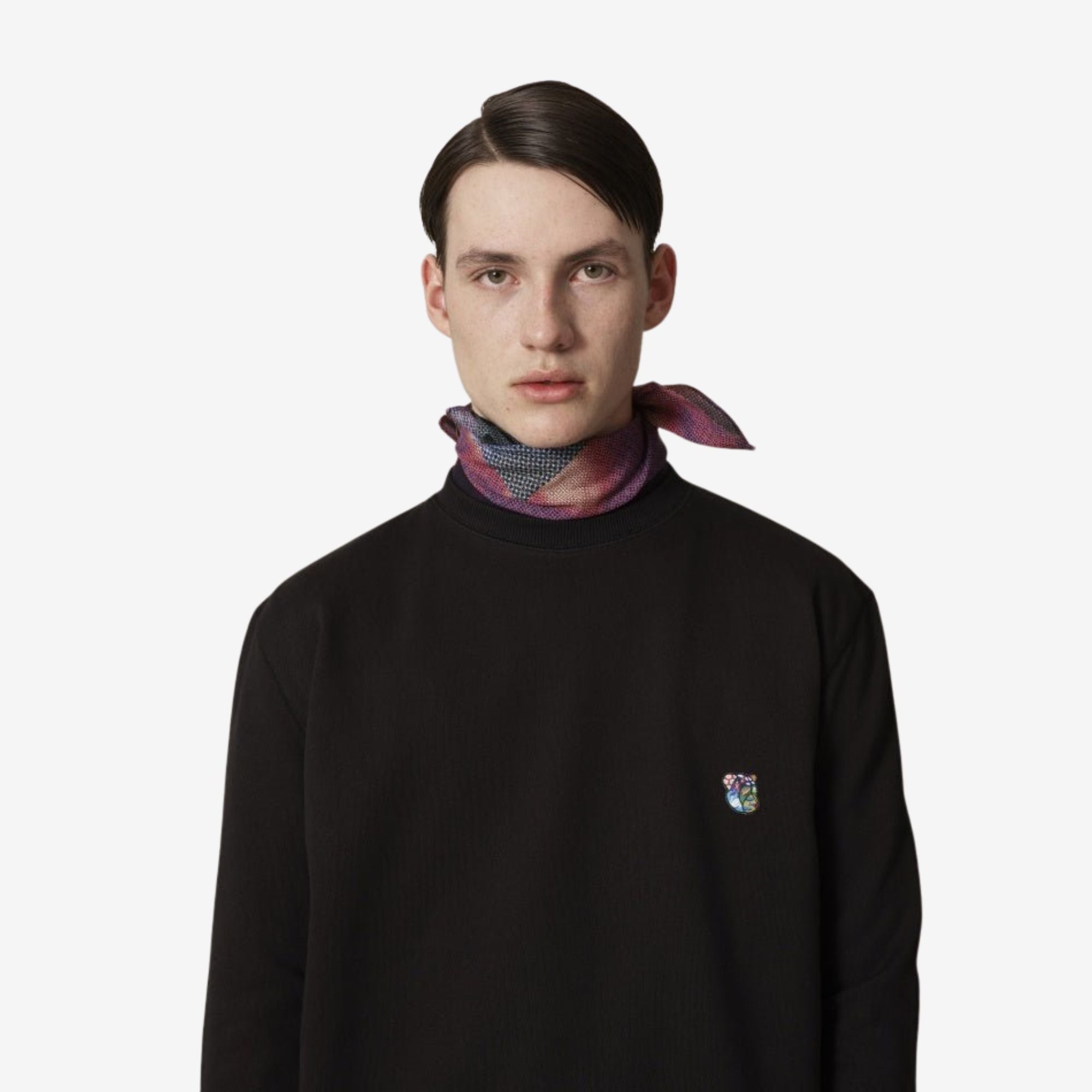 Tonsure T shirts Og Poloshirts Minimalistisk Stil Med Maksimal Alsidighed Tonsure T shirts Og Poloshirts Minimalistisk Stil Med Maksimal Alsidighed